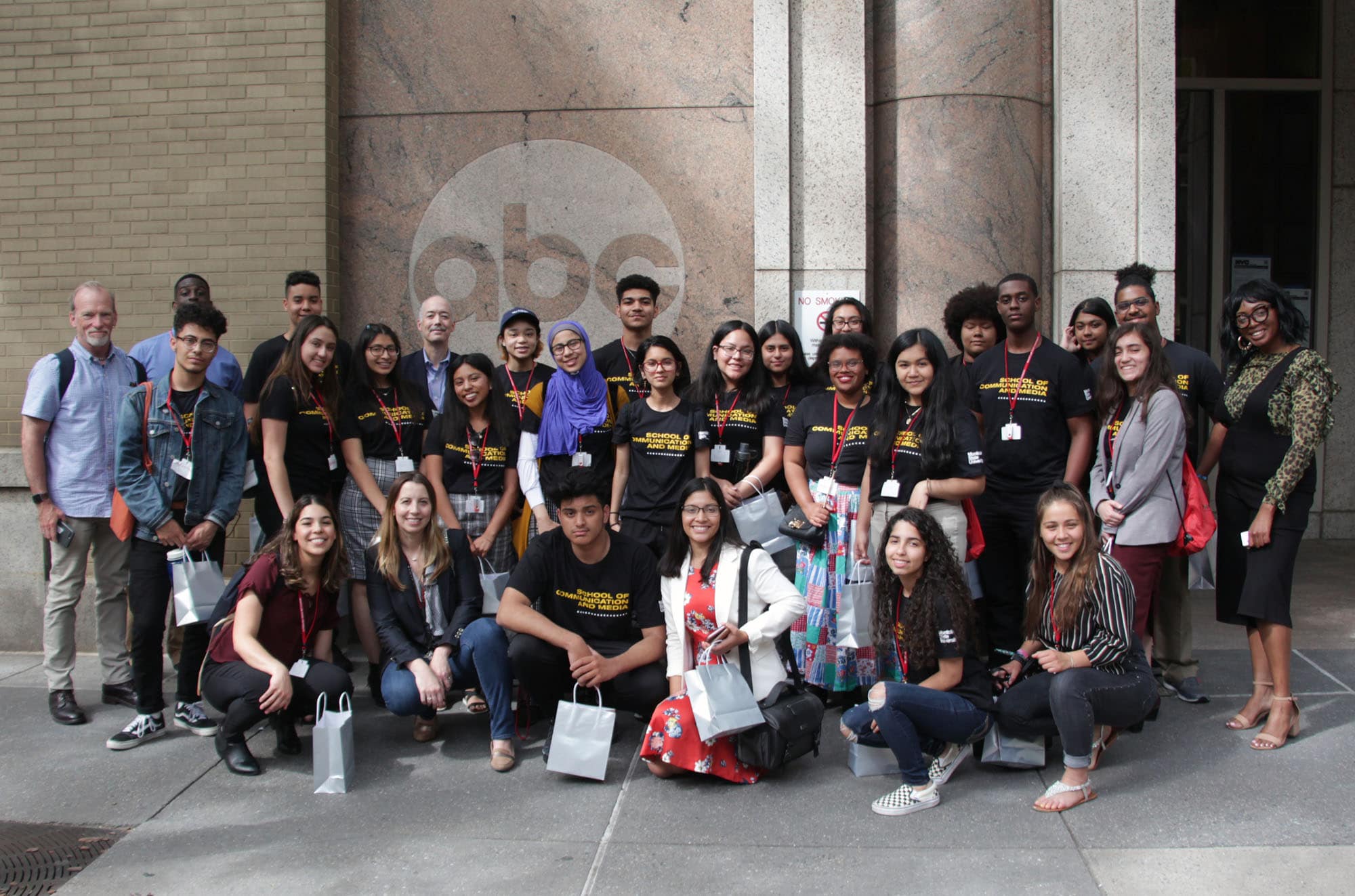 Summer Journalism Workshop | School of Communication and Media